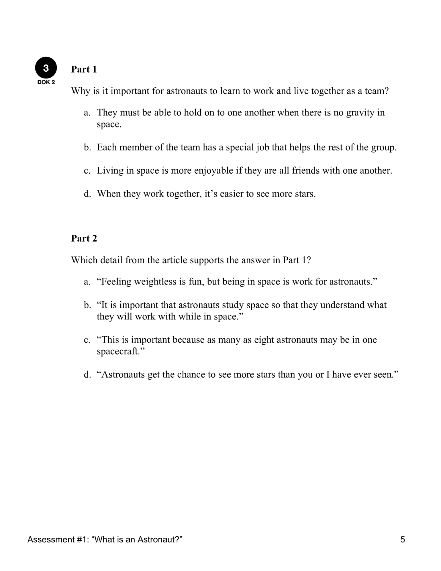 Ten Informational Texts: Endangered Animals | Goalbook Pathways